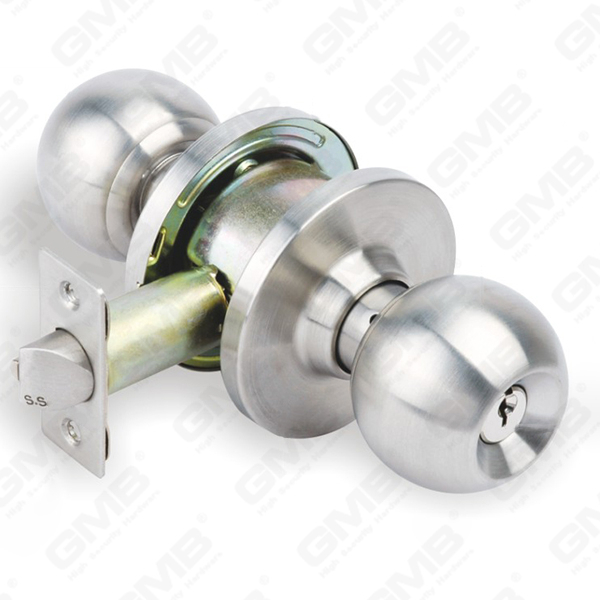 ANSI Grade 2 Heavy Duty Commercial Knob Lock Series (4371SS-ET) from ...