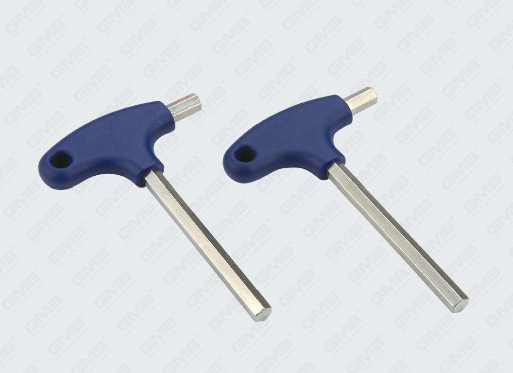 High Security Mortise Lock_Inner hexagon spanner from China ...
